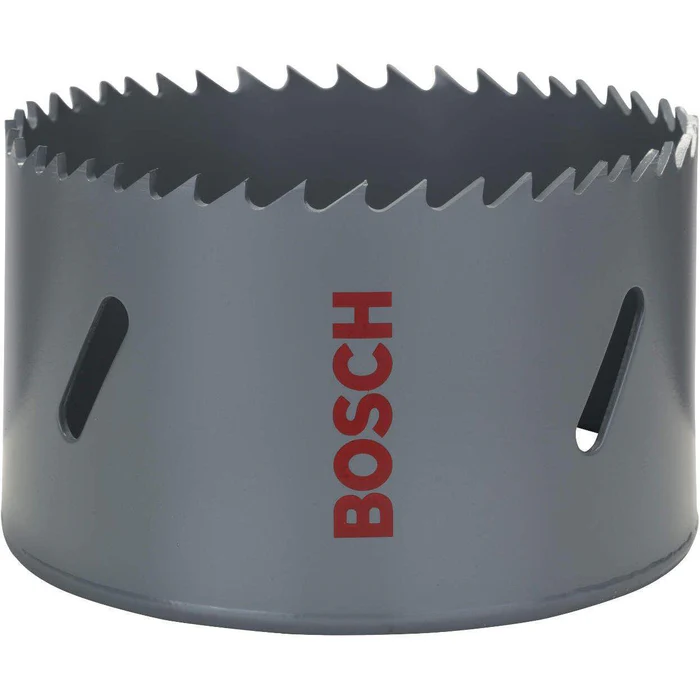 Bosch testera za otvore HSS-bimetal za standardne adaptere 83 mm, 3 1/4" - 2608584127