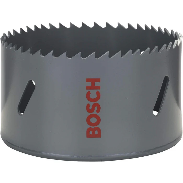 Bosch testera za otvore HSS-bimetal za standardne adaptere 89 mm, 3 1/2" - 2608584128