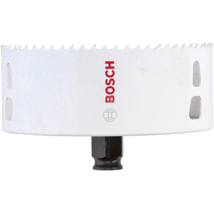 Bosch testera za otvore za drvo i metal Progressor for Wood&Metal 121mm (2608594244)