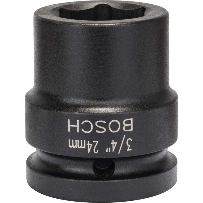 Bosch umetak nasadnog ključa 24 mm, 50 mm, 44 mm, M 16, 38,9 mm - 1608556015