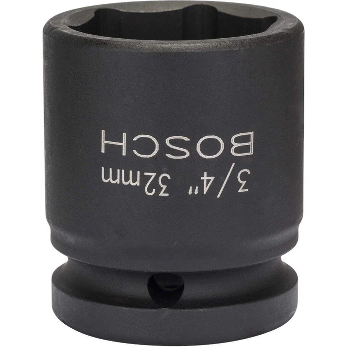 Bosch umetak nasadnog ključa 32 mm, 53 mm, 44 mm, M 22, 48,8 mm - 1608556029