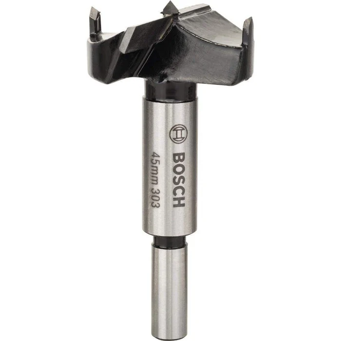 Bosch umetnička burgija, tvrdi metal 45 x 90 mm, d 10 mm pakovanje od 1 komada - 2608597617