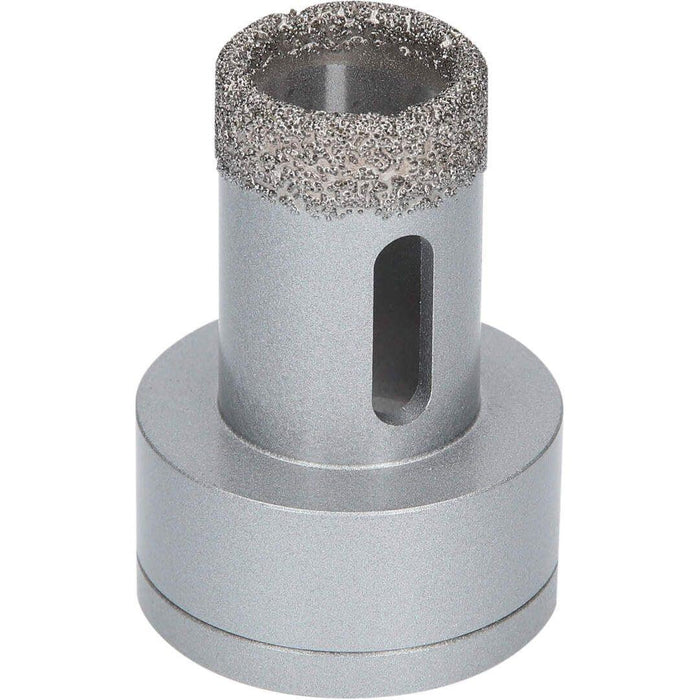 Bosch X-LOCK dijamantski sekač Best for Ceramic Dry Speed 25x35 - 2608599031