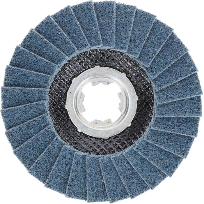 Bosch X-LOCK SCM flap disk za pripremu završne obrade N475; 115mm; veoma fini (2608901472)