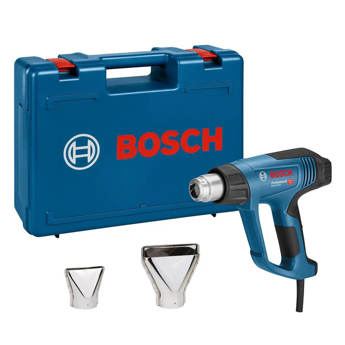 Fen za vreli vazduh Bosch GHG 20-63 + 2-delni set pribora (06012A6201)