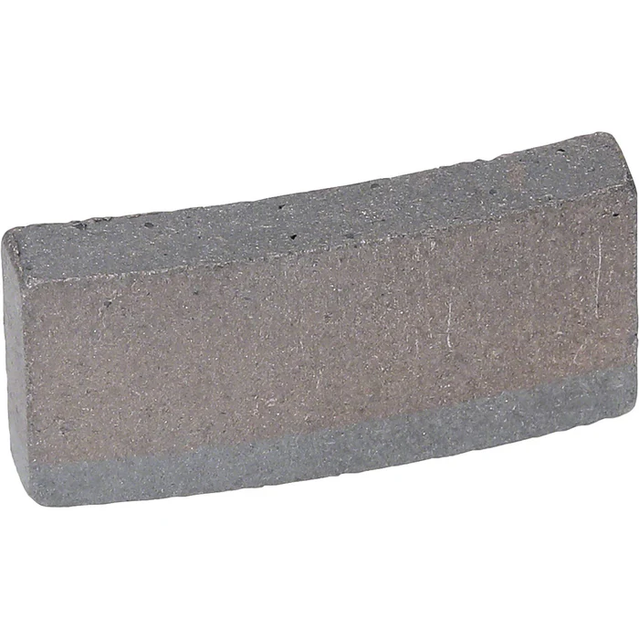 Segmenti za Bosch dijamantsku krunu Standard for Concrete 152mm - pakovanje 12 komada (2608601755)