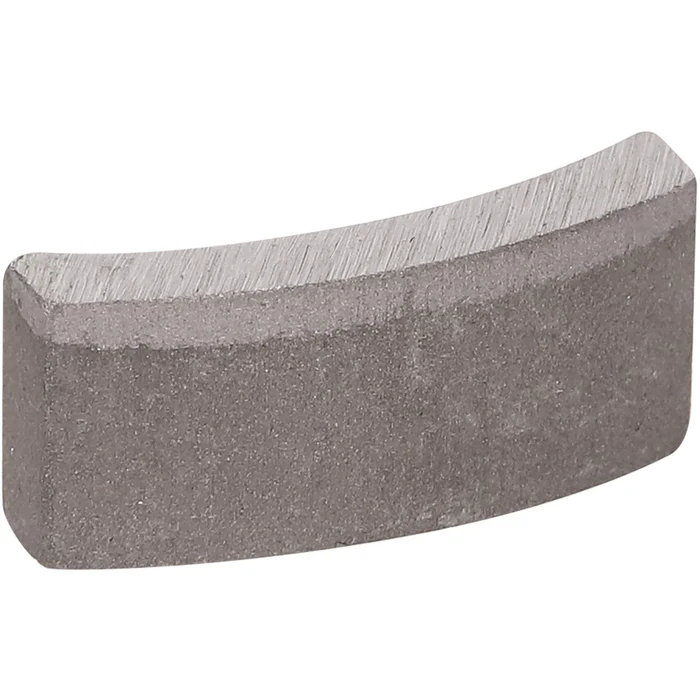 Segmenti za Bosch dijamantsku krunu Standard for Concrete 52mm - pakovanje 5 komada (2608601748)