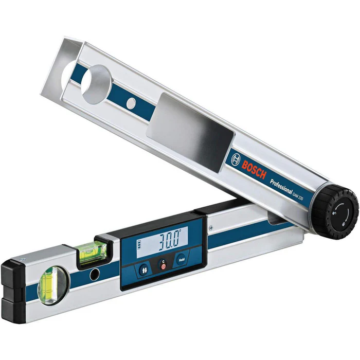 Uglomer digitalni Bosch GAM 220 (0601076500)