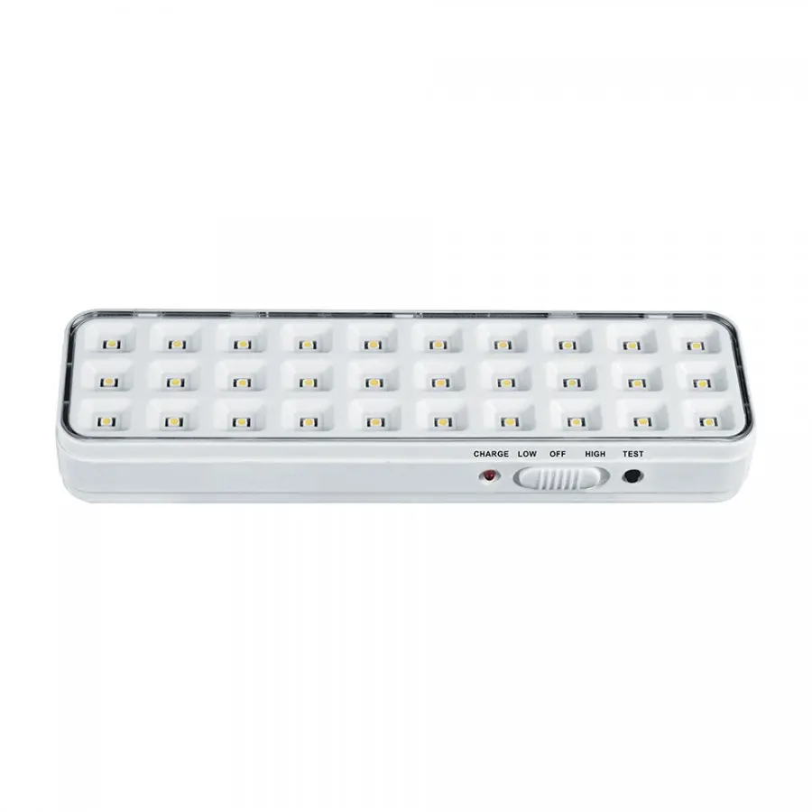 LYNCO Led punjiva lampa 30SMD 3W