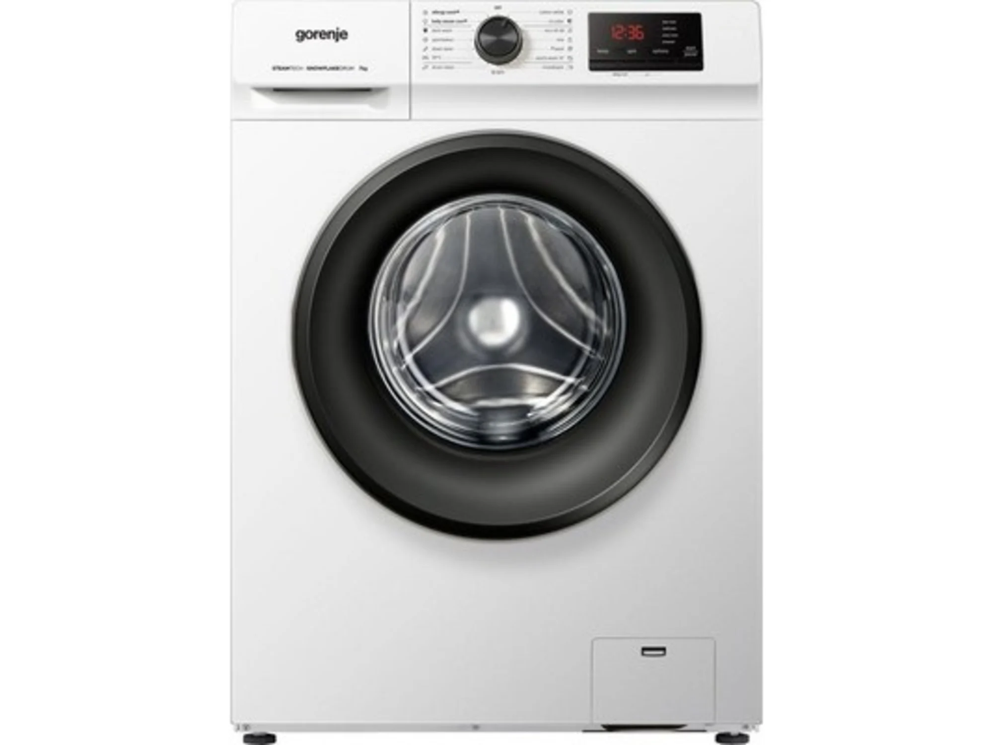 Gorenje Mašina za pranje veša WNHVB 6X2 SDS