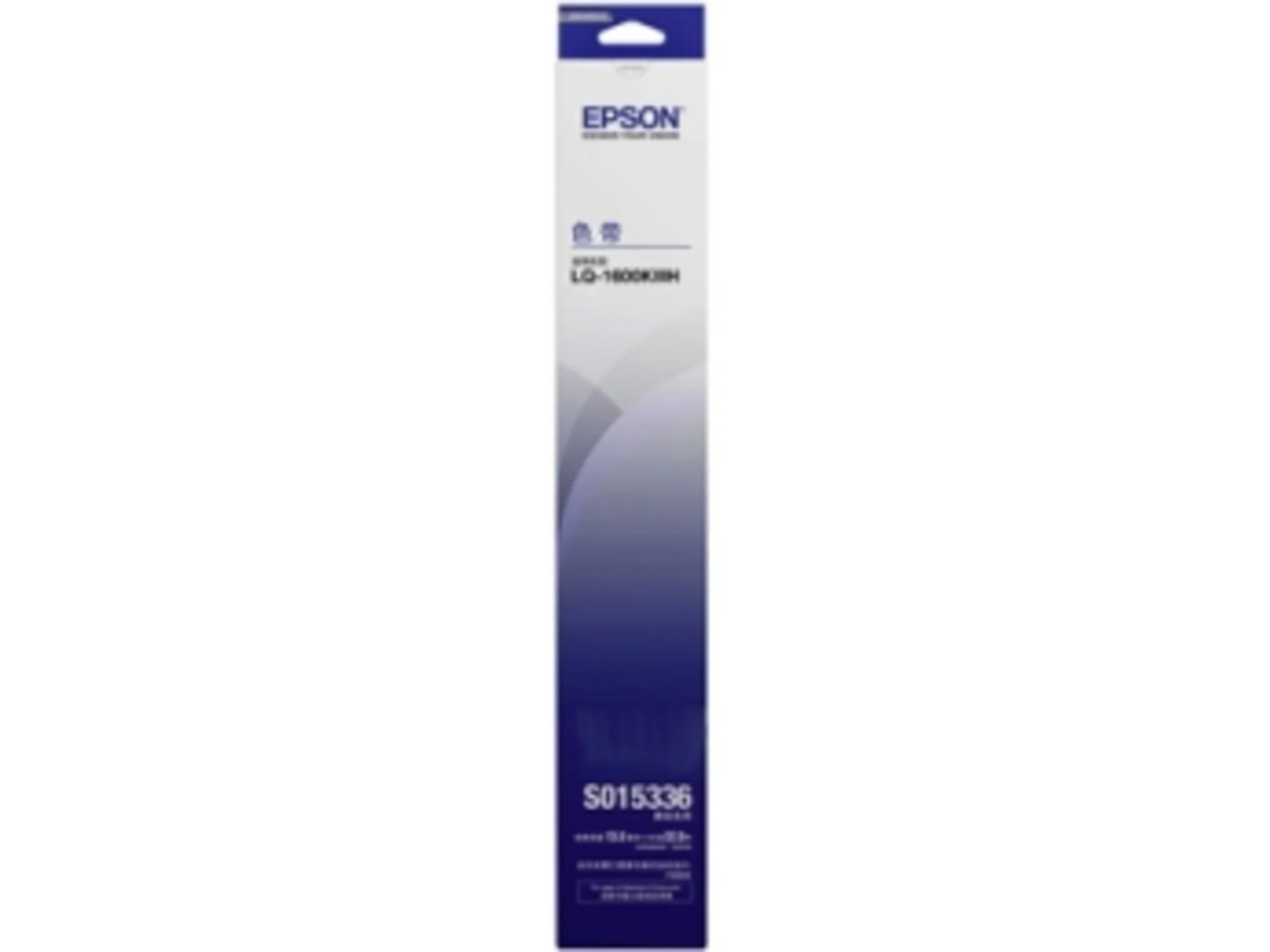 Epson Ribon traka S015336