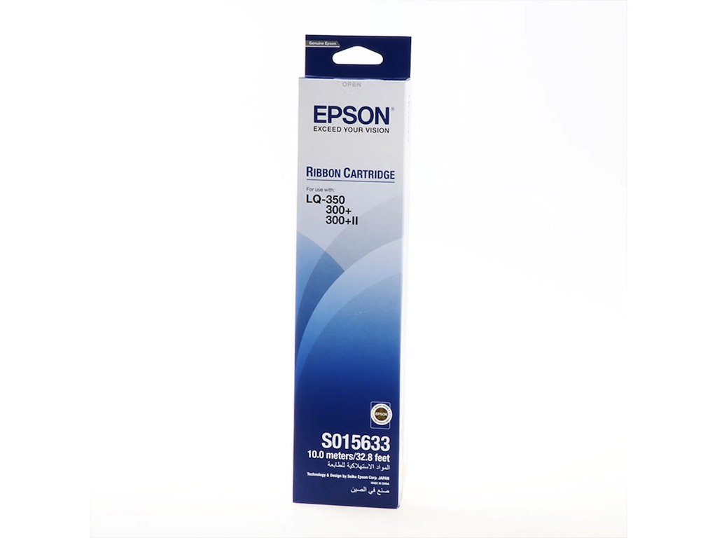 Epson Ribon traka S015633