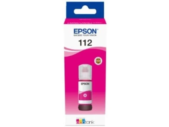 Epson Mastilo magenta 112