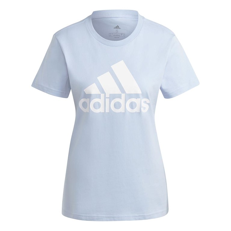 Adidas W BL T, ženska majica, plava