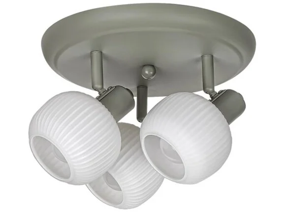 Rabalux Spot E14 3x40W Soraya