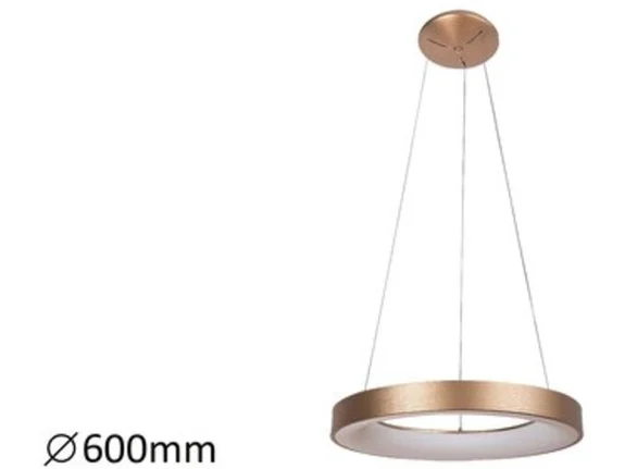 Rabalux Visilica LED 50W Carmella