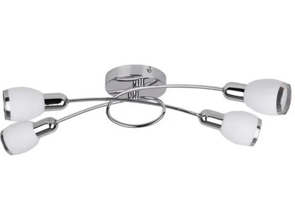 Rabalux Spot E14 4x40W Elite