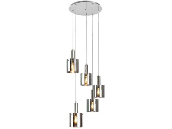 Rabalux Visilica lampa E27 Donati