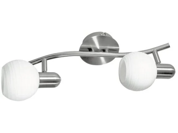Rabalux Spot E14 2x40W Aurel