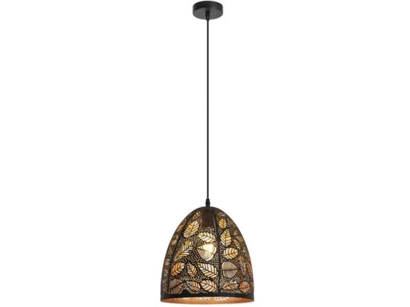 Rabalux Pendant lampa 27 1x40W Manorca