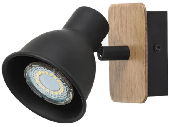 Rabalux Spot GU10 15W Mac