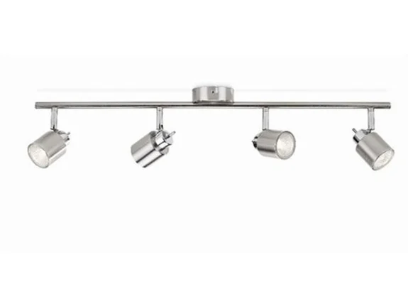 Philips Svetiljka Meranti spot 4x35W