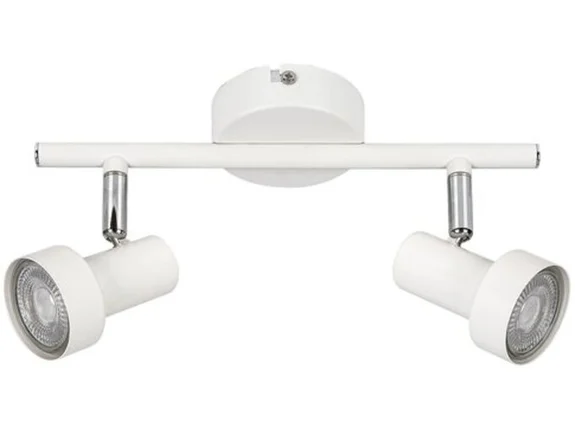 Rabalux Spot GU10 2x50W Konrad
