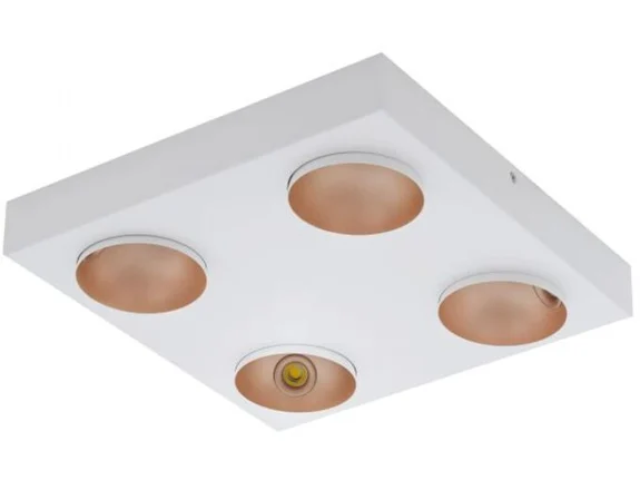 Eglo Plafonerija Ronzano 39377