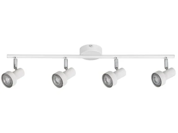 Rabalux Spot GU10 4x50W Konrad