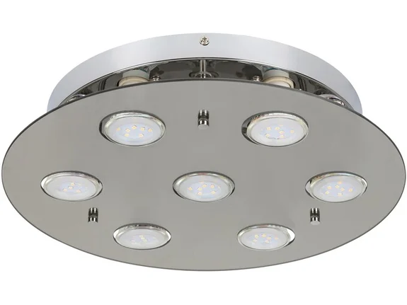 Rabalux Plafonska lampa Naomi LED GU 10 5W 2646