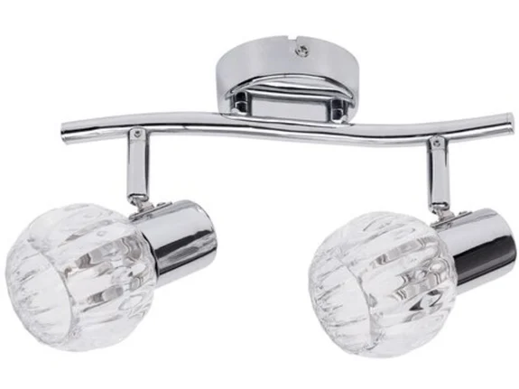 Rabalux Spot E14 2x40W Lauren