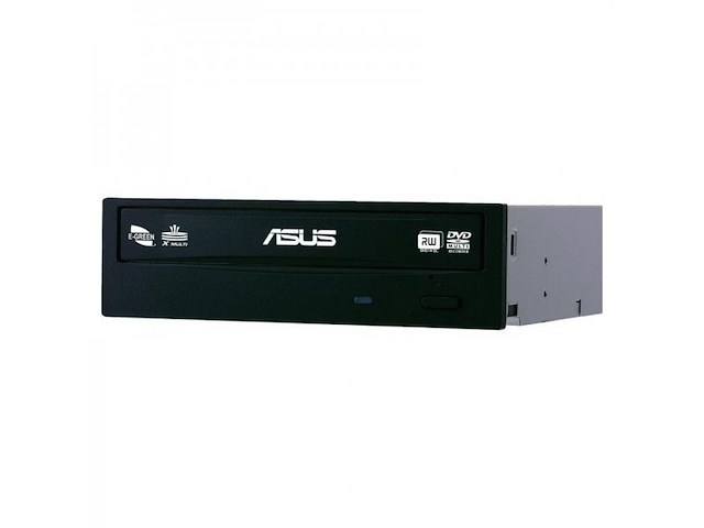 Asus DRW-24D5MT DVD±RW crni