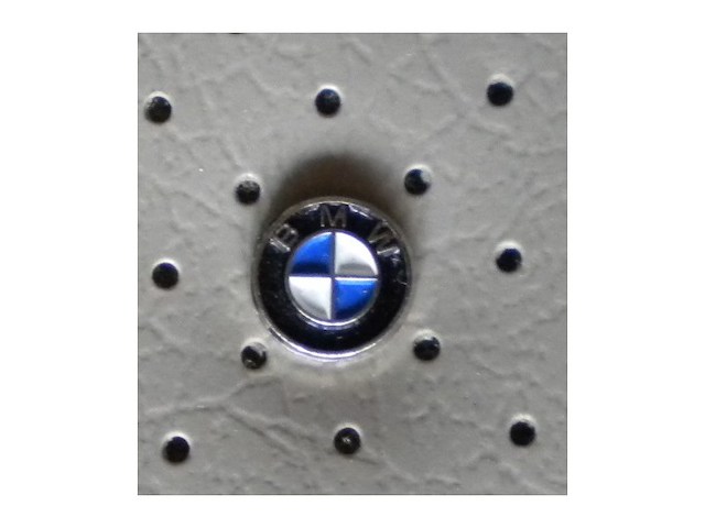 `BMW` minijaturna značka (2)