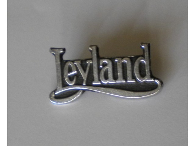 `Leyland` (na kopču)