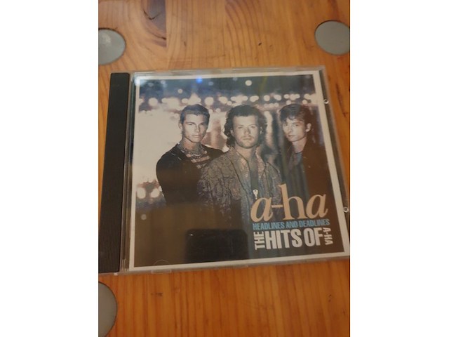 A-HA