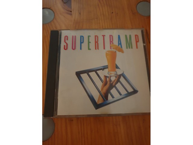 SUPERTRAMP