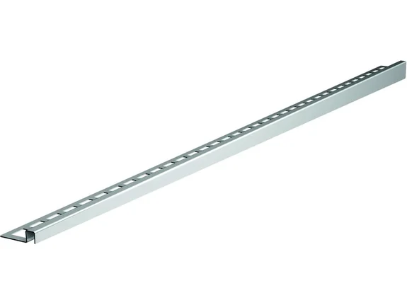 ACO Shower Step Desna ukrasna lajsna 1490x12,5mm