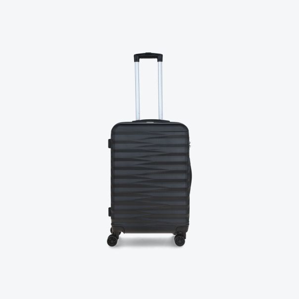 SEANSHOW Kofer Hard Suitcase 70cm U