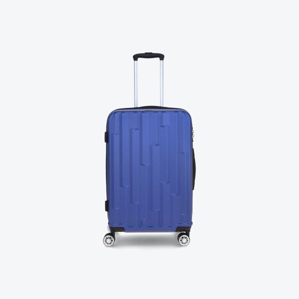 SEANSHOW Kofer Hard Suitcase 70cm U