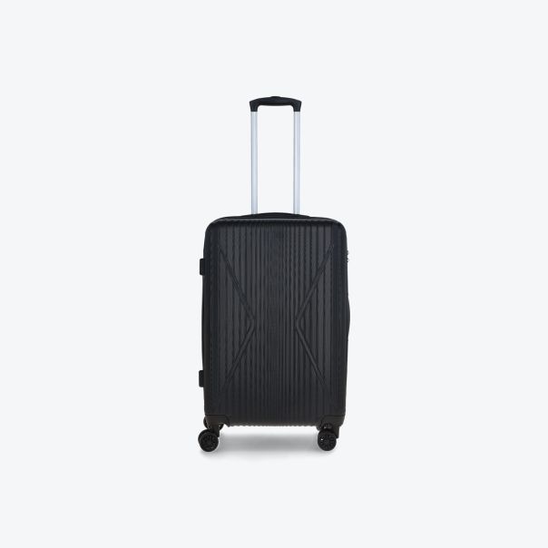 SEANSHOW Kofer Hard Suitcase 50cm U