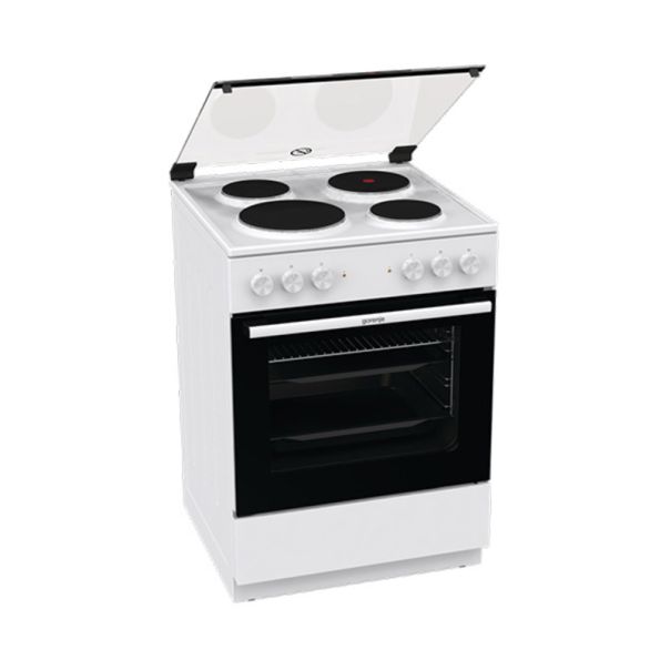 GORENJE Električni šporet GE6A40WB