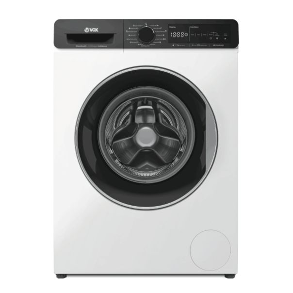 VOX Mašina za pranje veša WM1070-SAT2T15D