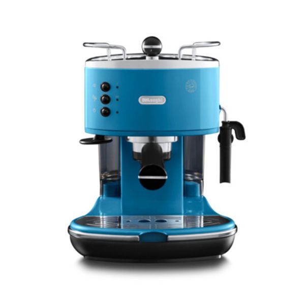 DELONGHI Aparat za espresso kafu ECO 311.B