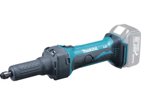 Makita Akumulatorska ravna brusilica DGD800Z