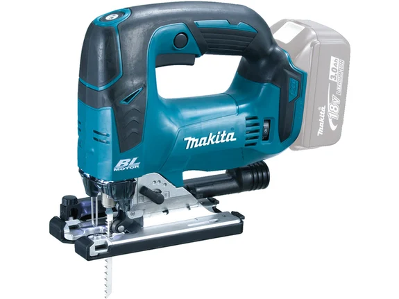 Makita Akumulatorska ubodna testera DJV182Z