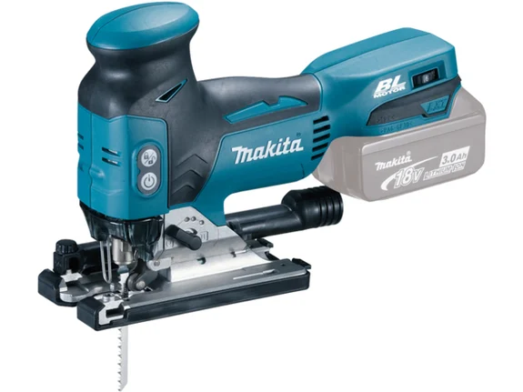 Makita Akumulatorska ubodna testera DJV181Z