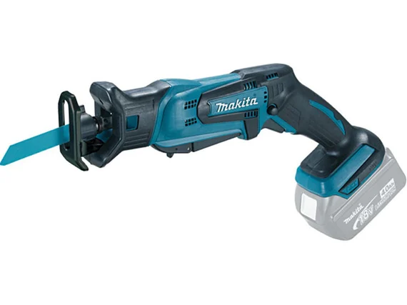 Makita Akumulatorska univerzalna-recipro testera DJR183Z