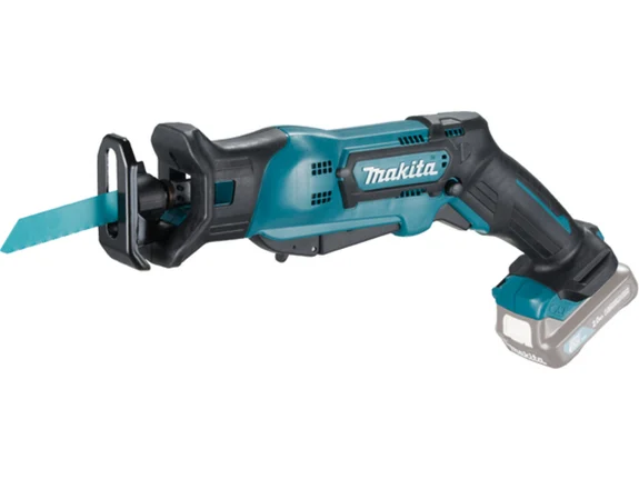 Makita Akumulatorska univerzalna-recipro testera JR103DZ