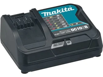 Makita Punjač za akumulatore DC10SB 630996-7