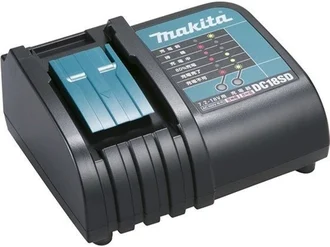 Makita Punjač za akumulatore DC18SD 194533-6